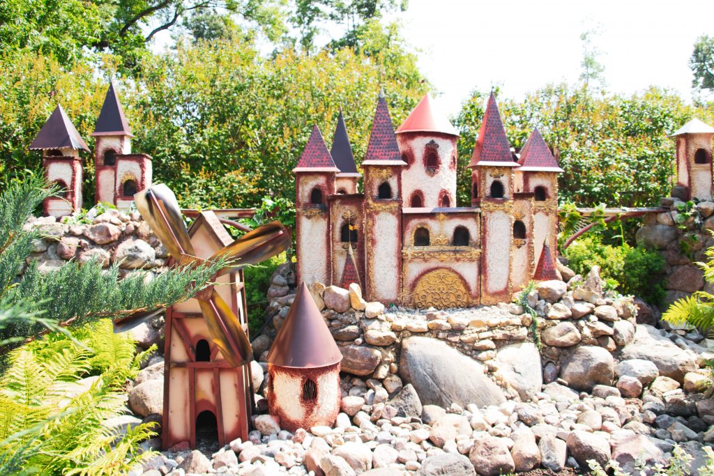 Miniatūrā karaļvalsts un leļļu galerija | Latgales tūrisma mājaslapa