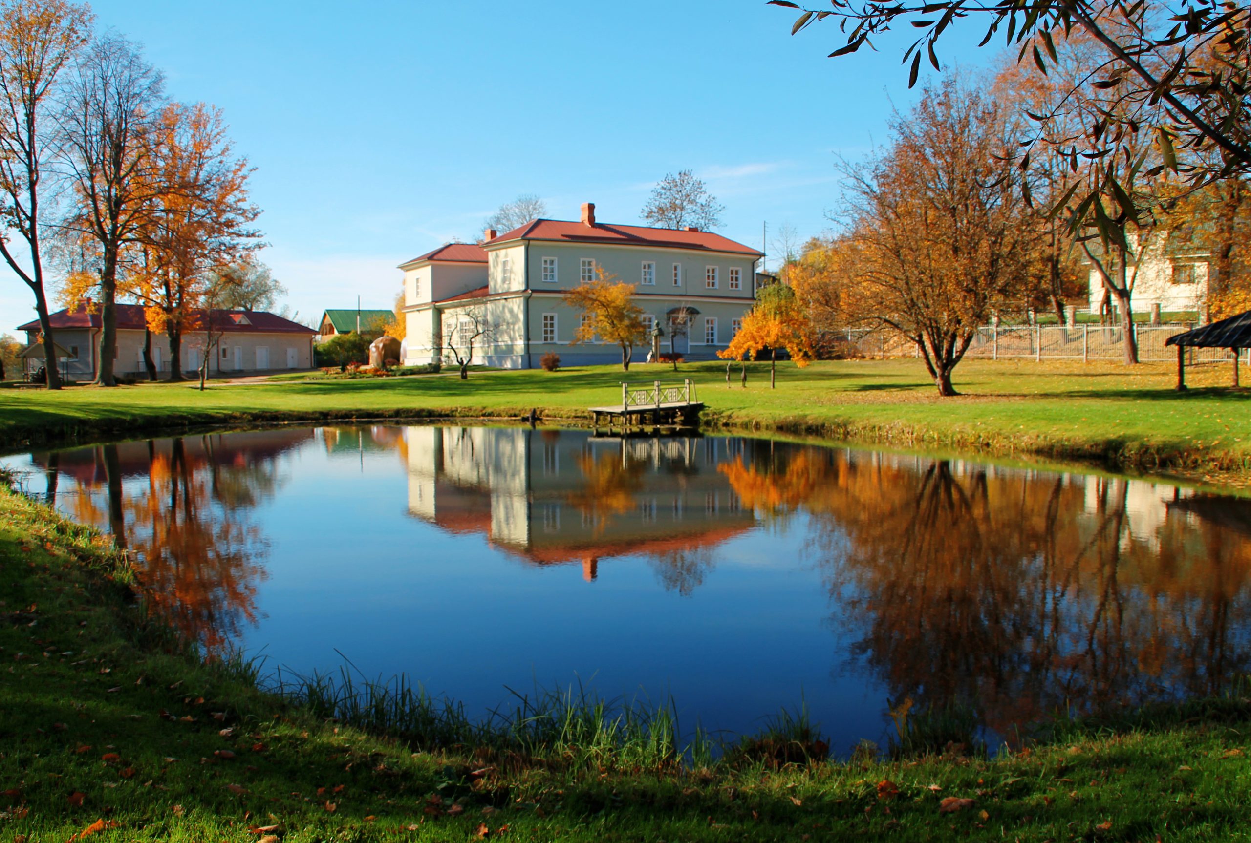 Ludza Museum | Latgale Tourism homepage