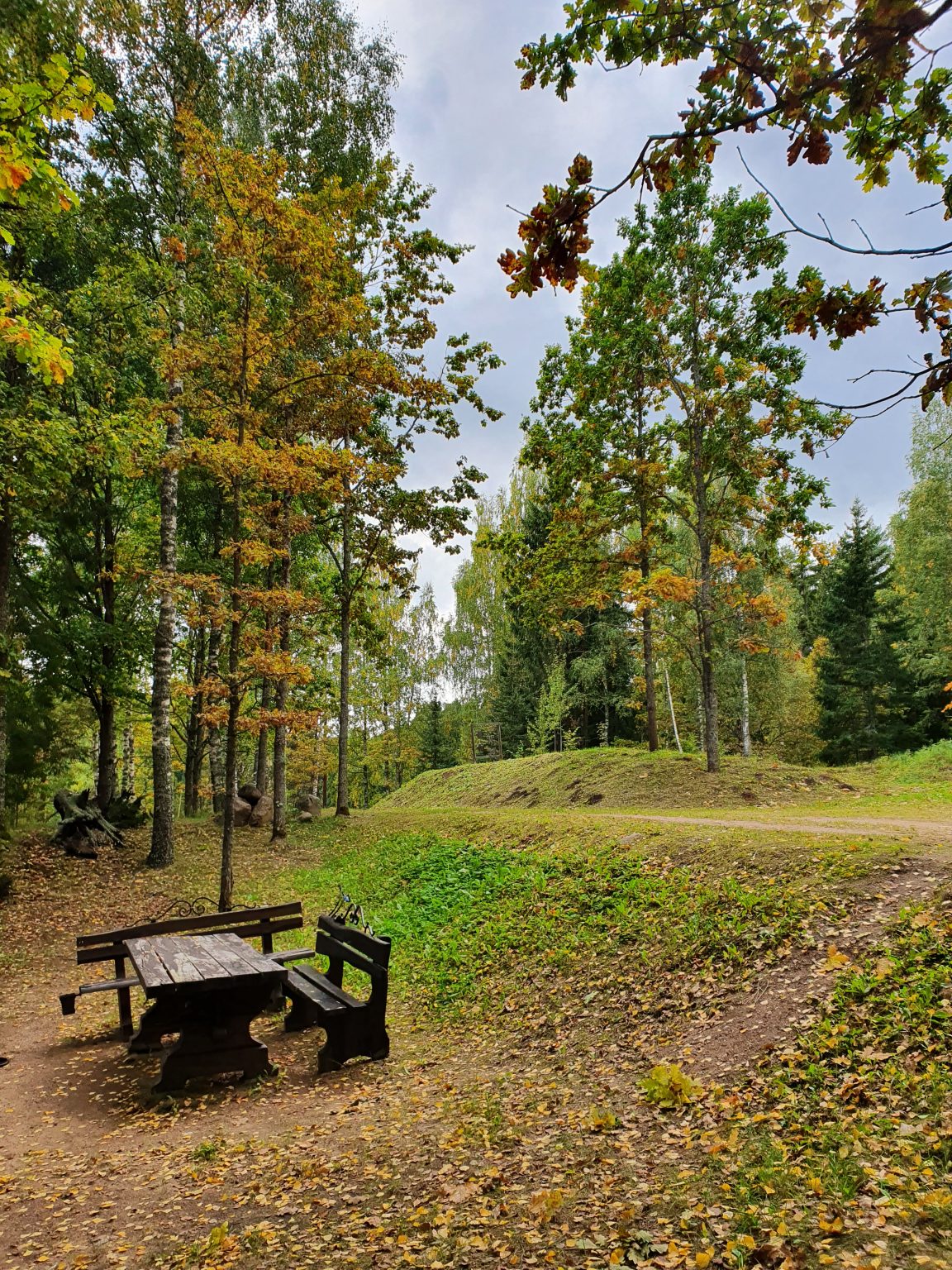 Dabas parks "Balkanu kalni" | Latgales tūrisma mājaslapa