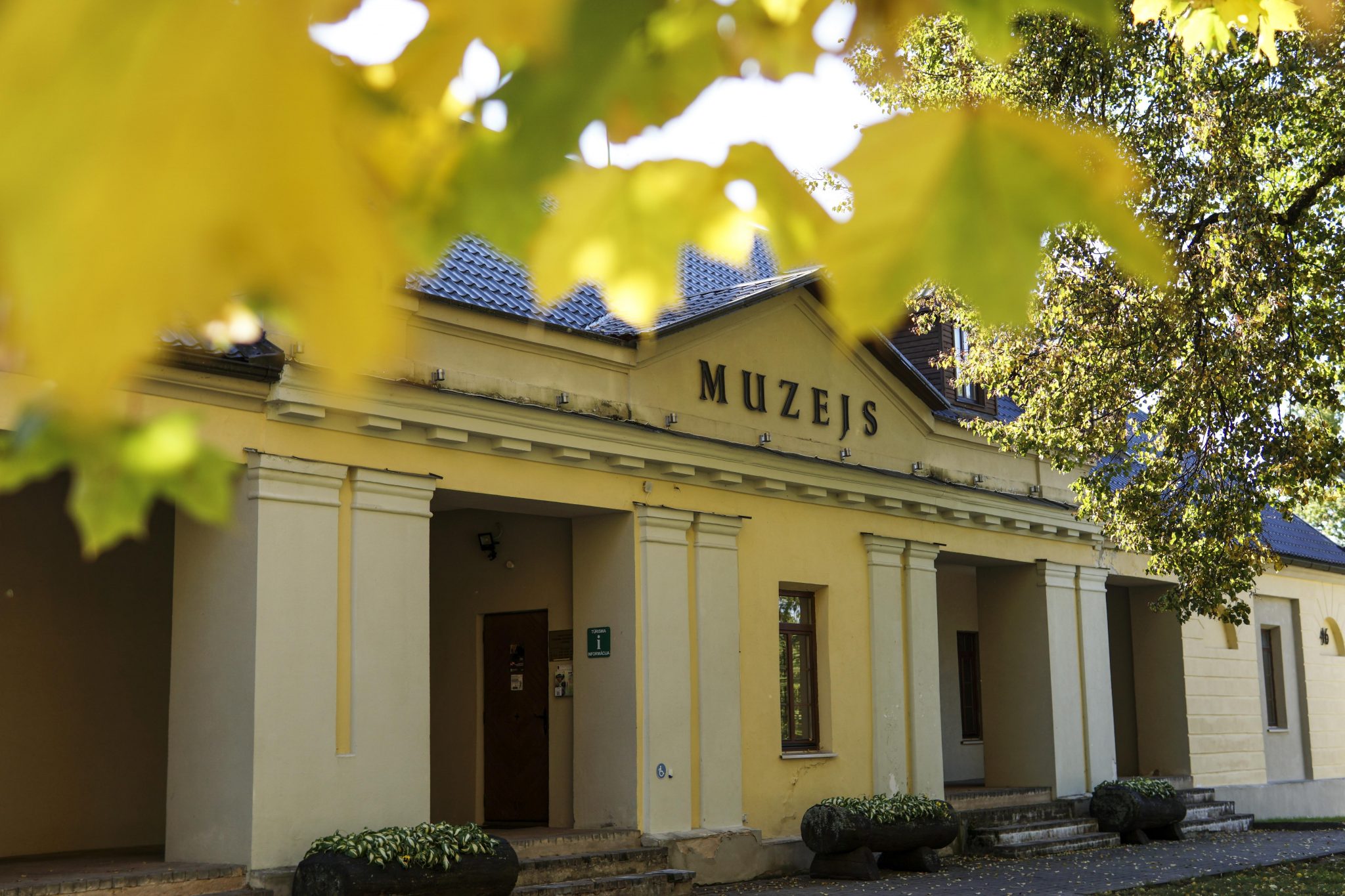 Discover Latgale