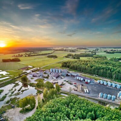 Zemnieku saimniecība "Kotiņi" | Latgales tūrisma mājaslapa