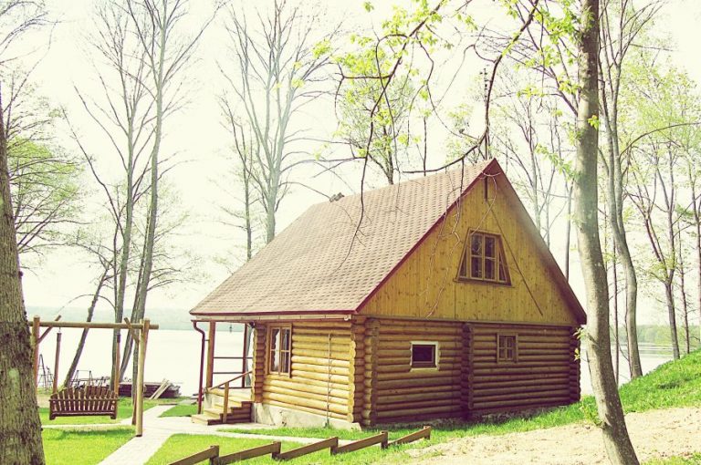 Recreational place "Sventes Rasa" | Latgale Tourism homepage