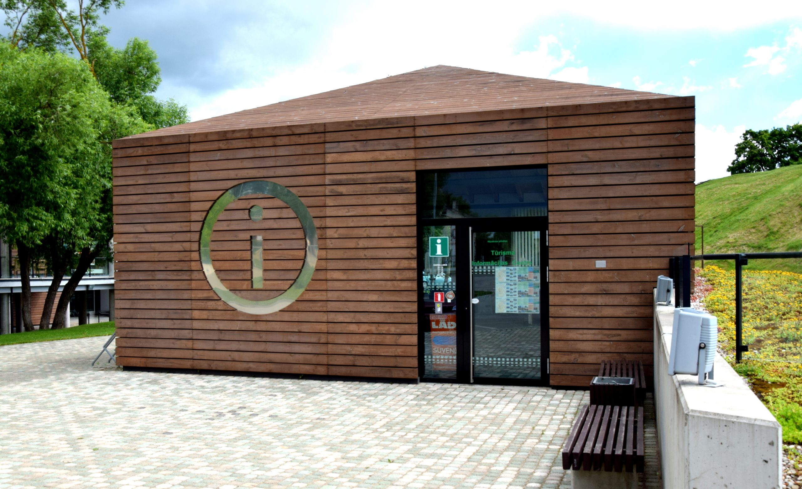 Rezekne Tourism Development Centre | Latgale Tourism homepage