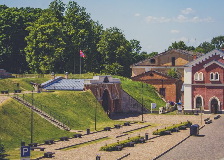 Daugavpils cietoksnis | Latgales tūrisma mājaslapa