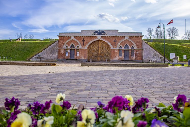 Daugavpils cietoksnis | Latgales tūrisma mājaslapa