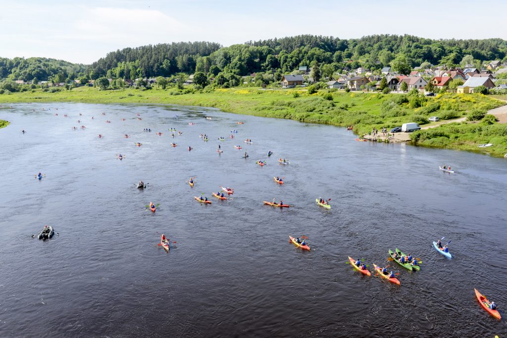 Latgalē mums nav kalnu, bet ir skatu torņi | Tūrisma jaunumi