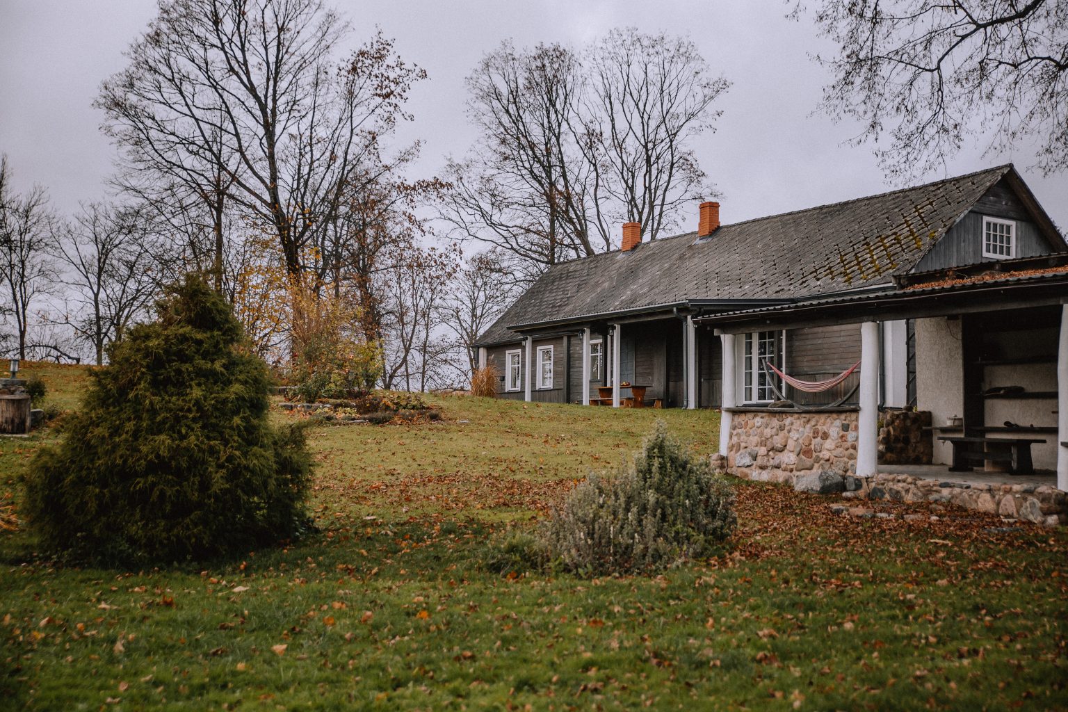 Lauku māja un SPA "Dzeņu mājas" | Latgales tūrisma mājaslapa